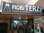 Hobi (Cikcilli Mah., Hacı Baba Cad., No:20C, Alanya, Antalya), terziler  Alanya'dan