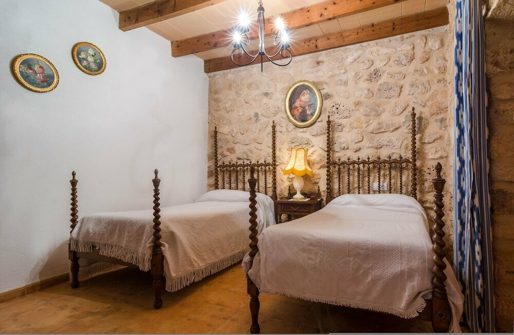 Otel Can Gallot De Punxuat, Balear Adaları, foto