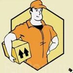 Перевозим Pro (Cimirazieva Street No:67), evden eve nakliye  Minsk'ten