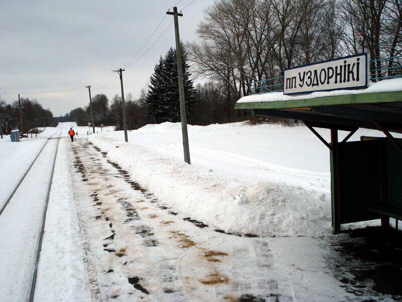 Bank Bench, Vitebskaya oblastı, foto