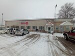 AvtoStop (Pochtovaya ulitsa No:39, selo Ivanovka), kantin, yemekhane  Primoriye'den