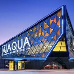 Aqua Developments (1/1, 16C Street, Umm Al Sheif, Jumeirah, Dubai), i̇nşaat firmaları  Dubai'den