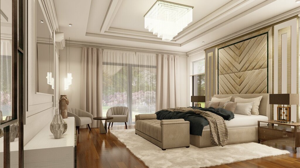 i̇ç mimarlık firmaları Estenssoro Interior Design, La Paz, foto