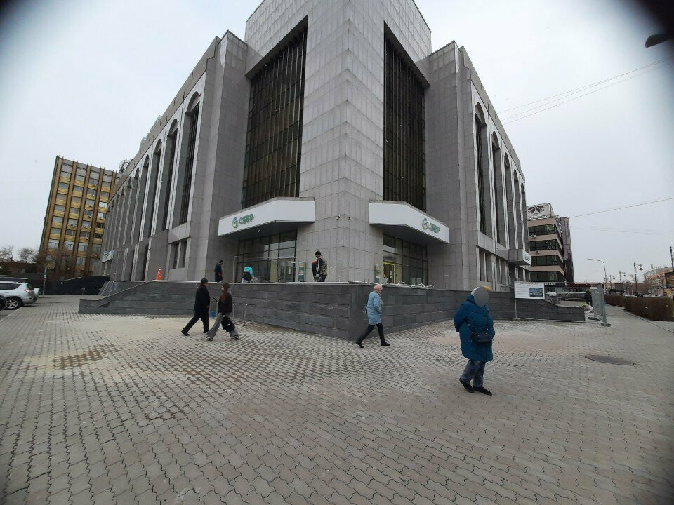 i̇nşaat firmaları СТ-строй, Orenburg, foto