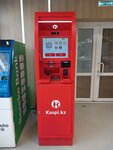 Kaspi Bank (Abaı kóshesi No:150), atm'ler  Pavlodar'dan