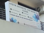 Anjum aesthetics medical clinic (Market Road No:61A, Chaklala Scheme 3), tıp merkezleri ve klinikler  Rawalpindi'den