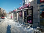 Дымок (ulitsa Lukashevicha No:14/4), tütün, sigara mağazaları  Omsk'tan