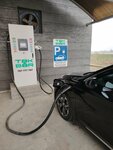 Tok bor (Syrdarya Region, Akaltyn District), elektrikli oto şarj istasyonları  Siriderya eyaletinden