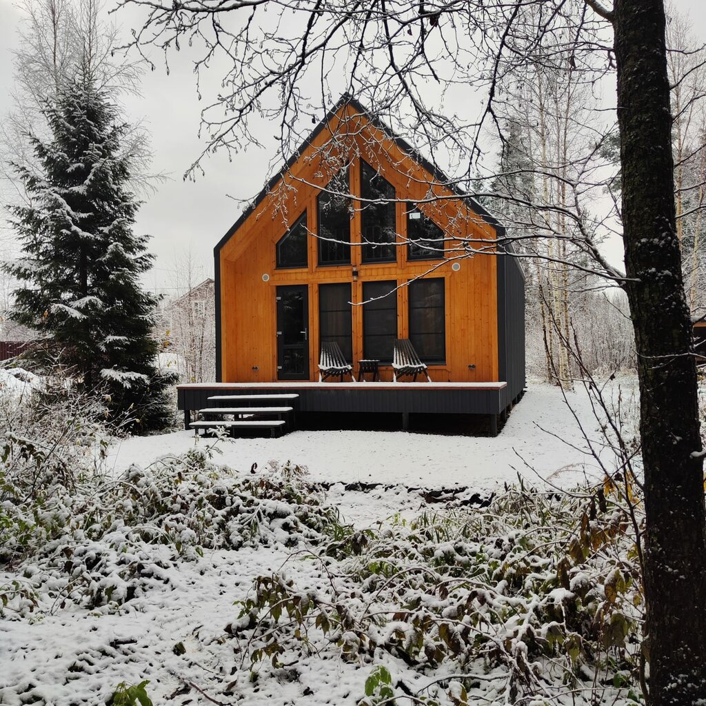 Resort oteller, tesisler Inkeriloft, Saint‑Petersburg ve Leningradskaya oblastı, foto