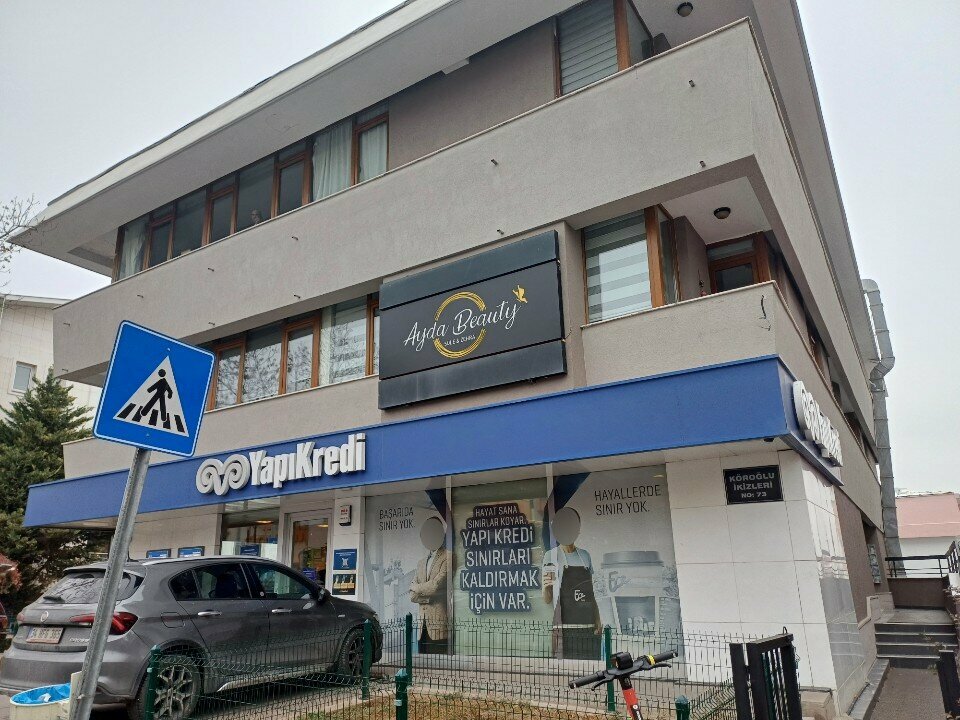 Gazete ve dergiler Digital Media Community, Ankara, foto