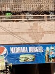 Marhaba Burger Hawker (Ziauddin Road No:7), restoran  Karaçi'den