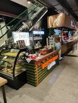 Восточная лавка (Rozhdestvenskiy Boulevard No:1), kahve dükkanları  Moskova'dan