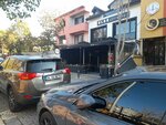 Blak Coffee Co (Koşuyolu Mah., Mehmet Akfan Sok., No:53/1, Kadıköy, İstanbul), kafe  İstanbul'dan