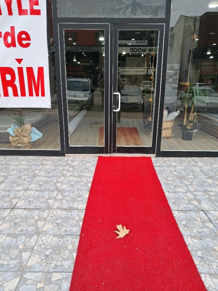 Halı mağazaları Zeyy halı, Ankara, foto