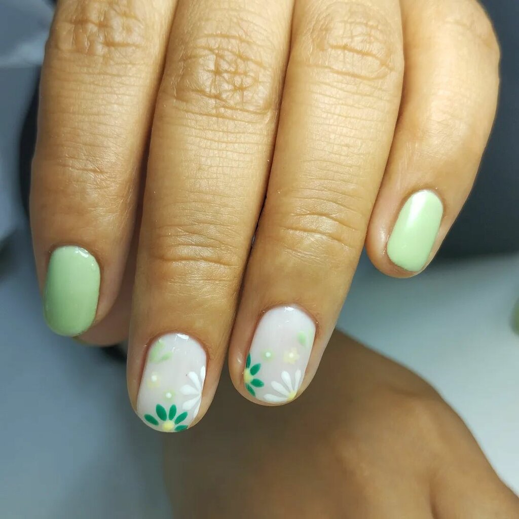 Manikür-pedikür Katherine nails, Lima, foto