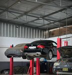 Astmultiservice (Distrital Ate, Calle Telares, 253), otomobil servisi  Lima Bölgesi'nden