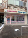 Dondurmacı Serdar Usta (Ceyhun Atuf Kansu Cad., No:190A, Çankaya, Ankara), dondurmacılar  Ankara'dan