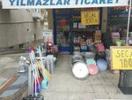 Yılmazlar Ticaret (Ankara Province, Mamak District, Kazım Orbay Mah., 342. Cad., 1), ev temizlik ürünleri  Ankara'dan