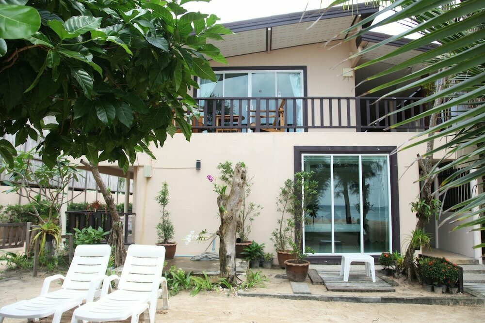 Otel Naiyang Seaview Place, Phuket Eyaleti, foto