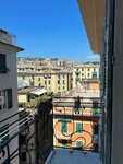 Albergo Astro (Liguria, Genova), otel  Ligurya'dan
