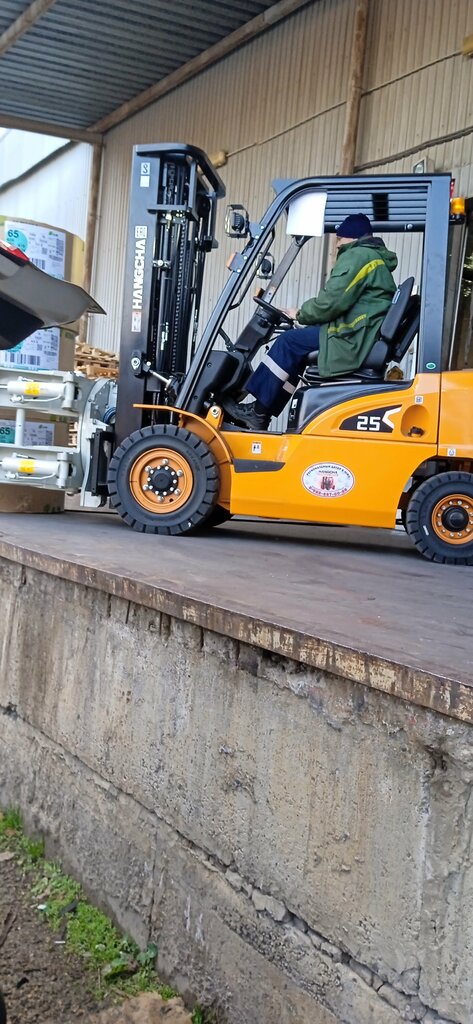 Kağıt firmaları Европапир, Krasnodar, foto