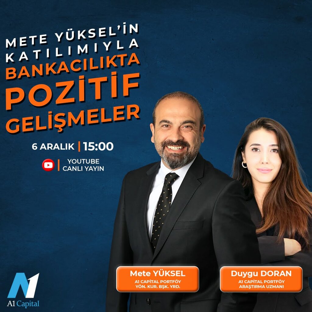 Finansal danışmanlık A1 Capital Yatırım Menkul Değerler, İstanbul, foto