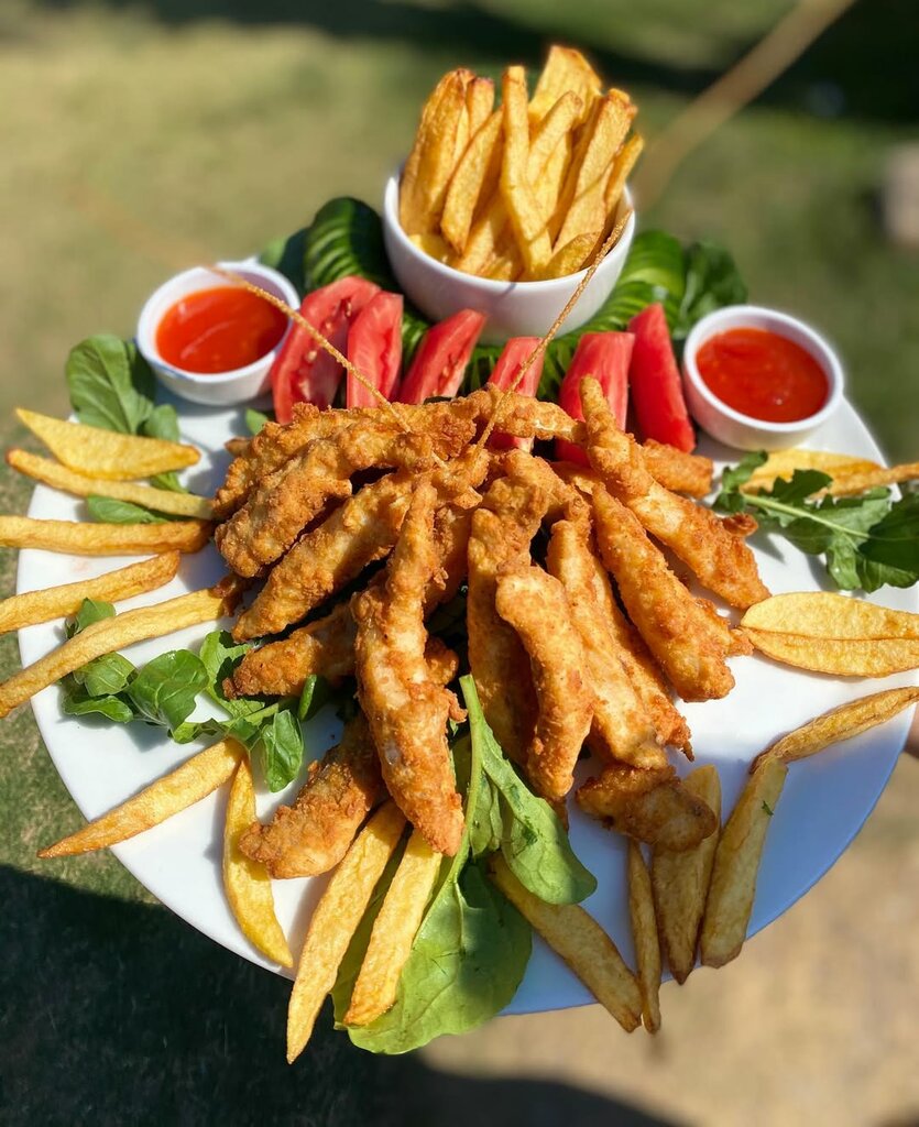 Restoran Bay balık, İzmir, foto