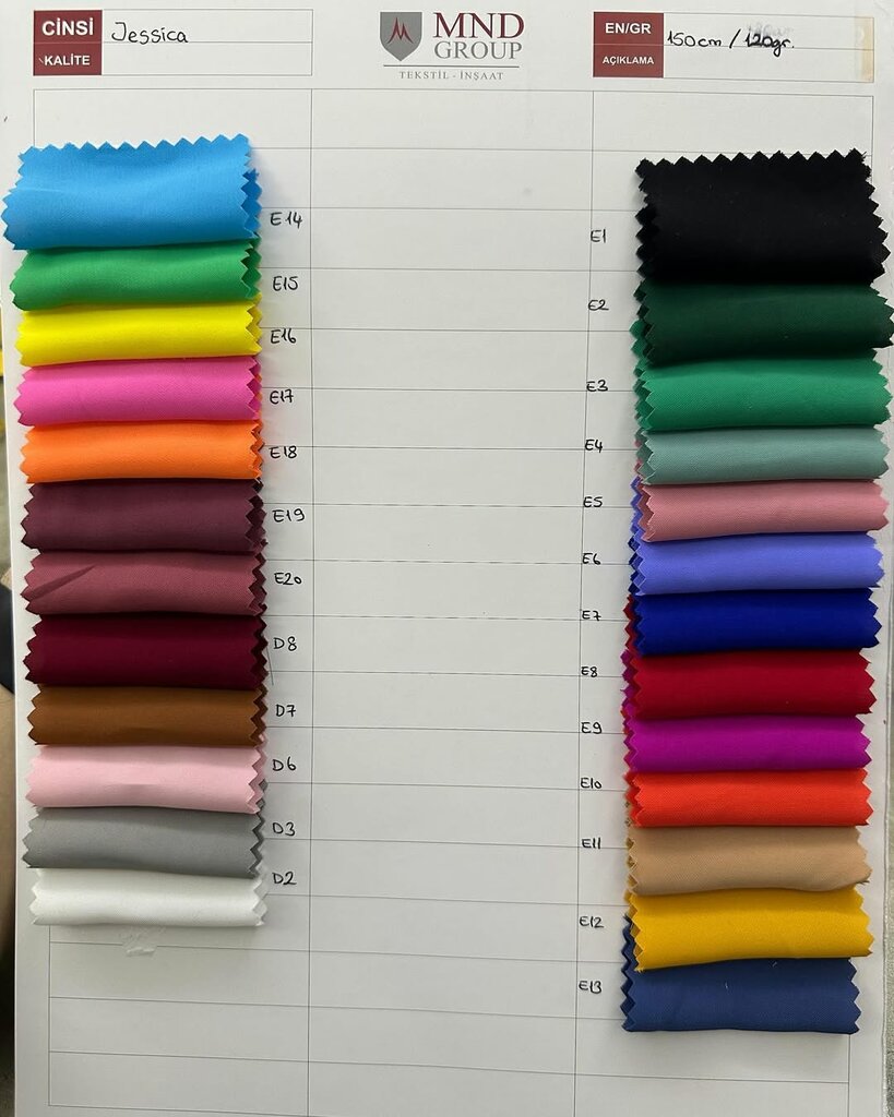 Giyim mağazası M. N. D Men's Wear, İstanbul, foto