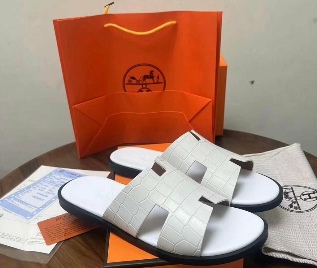 Özel ayakkabı siparişi H2p Shop, Abican, foto