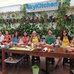 SkyKitchen Peruvian Cooking Classes (Distrital Miraflores, Calle Enrique Palacios, 470), meslek kursları  Lima'dan