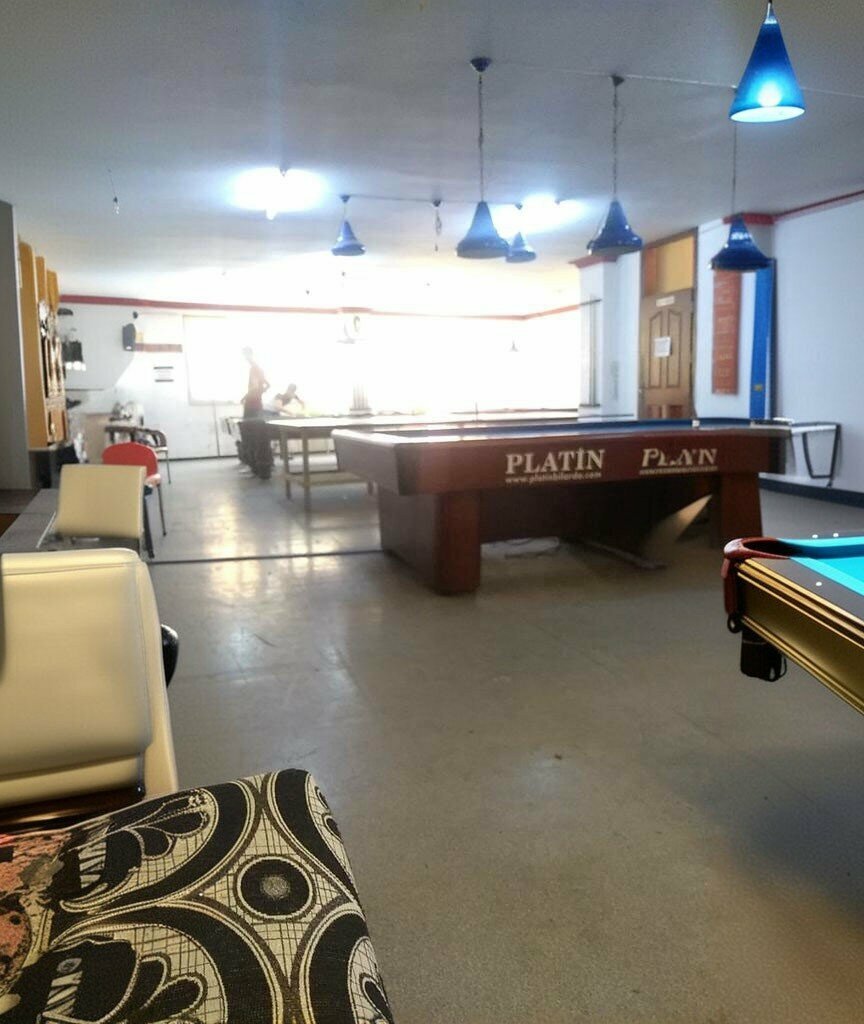 Restoran Tia Bilardo Cafe, İskenderun, foto