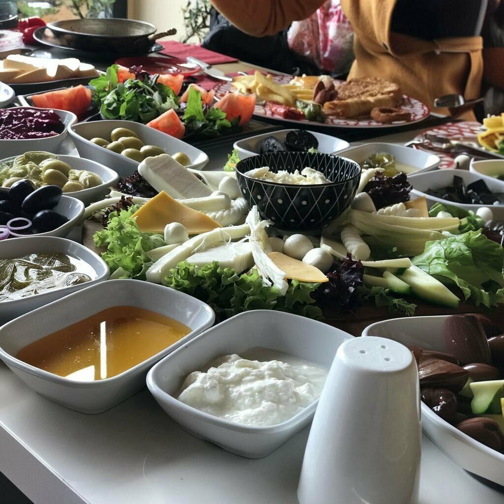 Kafe Şems-i Kahve, Malatya, foto