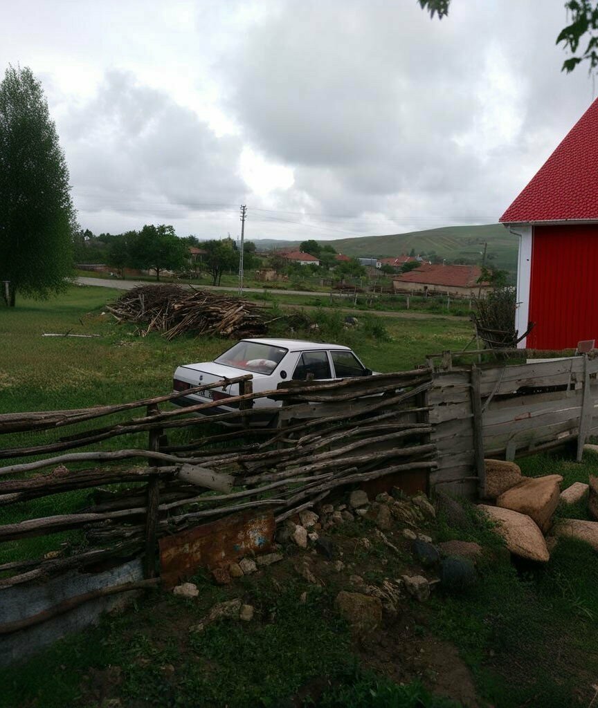 Muhtarlıklar Değirmenözü Köy Muhtarlığı, Kaman, foto