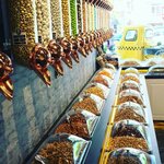 Gavurga (Karaman, Karaman Merkez , Kemal Kaynaş Cad., 53B), kuruyemiş, atıştırmalık, kuru meyve  Karaman'dan