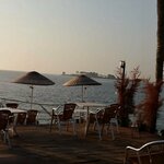 Çiçek Pide ve Lahmacun Salonu (Yalı Mah., Pazar Meydanı, No:9/A, Erdek, Balıkesir), kafe  Erdek'ten