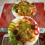 Tad Biconun Yeri (Samsun, Terme, Fenk Mah., Beyoğlu Cad., 3A), restoran  Terme'den