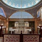 Yunus Emre Cami (Manisa, Yunusemre, Barbaros Mah., 4407. Sok., 101), cami  Manisa'dan