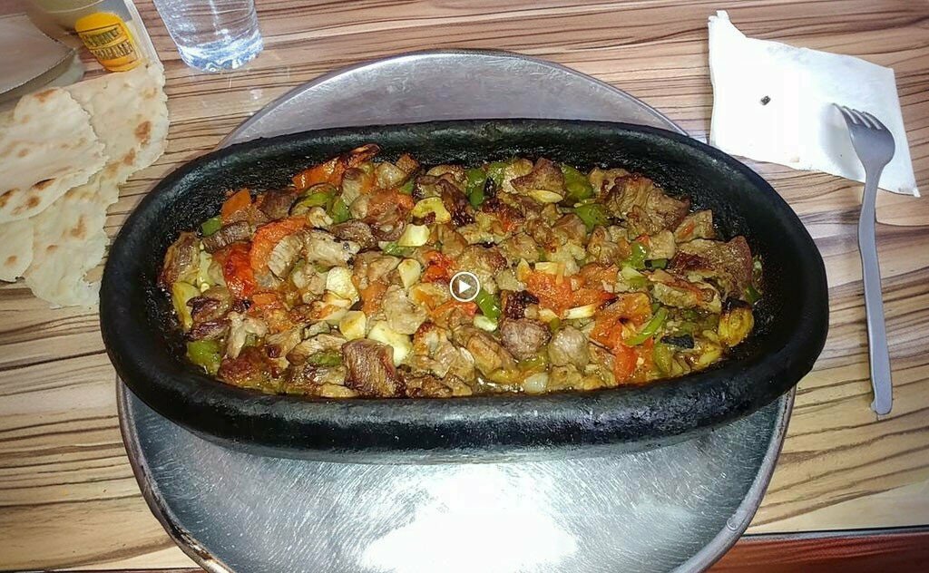 Kafe Ayhan Ustanın Yeri, Aksaray, foto