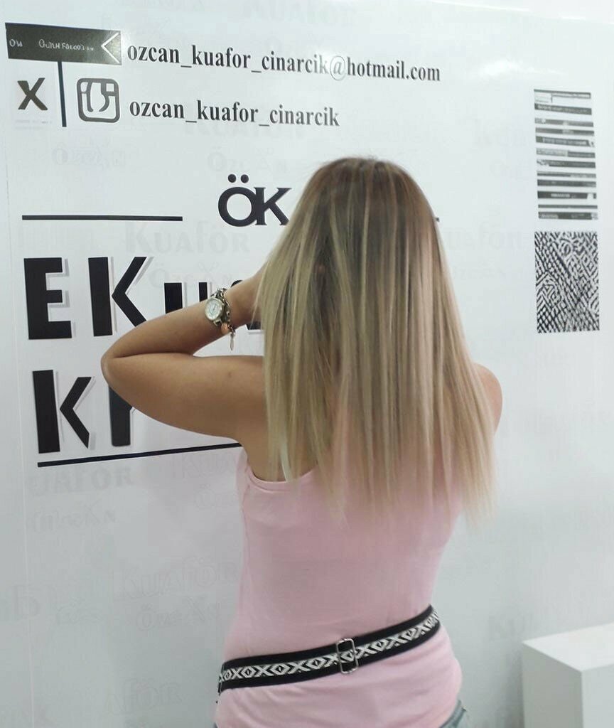 Kuaförler Özcan Bayan Kuaförü, Çınarcık, foto