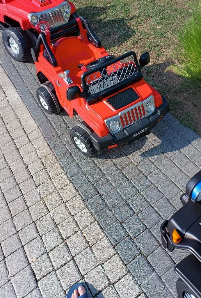 Kültür ve eğlence parkları Şentepe Parkı, Bursa, foto