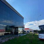 Devecioğlu Metal (Anbar Mah., 21. Cad., No:2/H, Melikgazi, Kayseri), metal konstrüksiyon firmaları  Kayseri'den