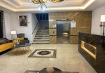 Kent Suit Konaklama (Deniz Mah., 49265. Sok., No:6, Mezitli, Mersin), emlak ofisi  Mersin'den