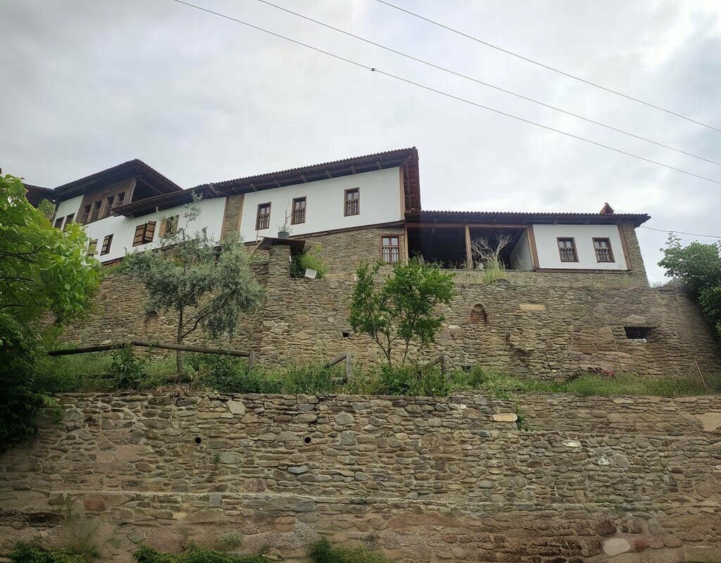 Belediyeler, devlet daireleri Birgi Belediyesi, Ödemiş, foto