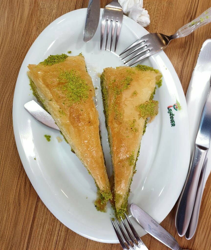 Kafe Tarihi Beykoz Çorbacısı, Yozgat, foto