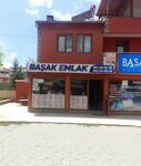Başak Emlak Gayrimenkul (Öğretmenler Mah., Muammer Aksoy Cad., No:75/A, Burhaniye, Balıkesir), emlak ofisi  Burhaniye'den