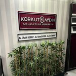 Korkut Avukatlık Bürosu (Bayır Mh., Kemal Güneş Cd., No: 151, Karabük Merkez, Karabük), hukuk büroları  Karabük'ten