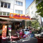 Çitos Petshop (Muğla, Menteşe, Emirbeyazıt Mah., Hasan Ercan Cad., 18), petshop  Menteşe'den