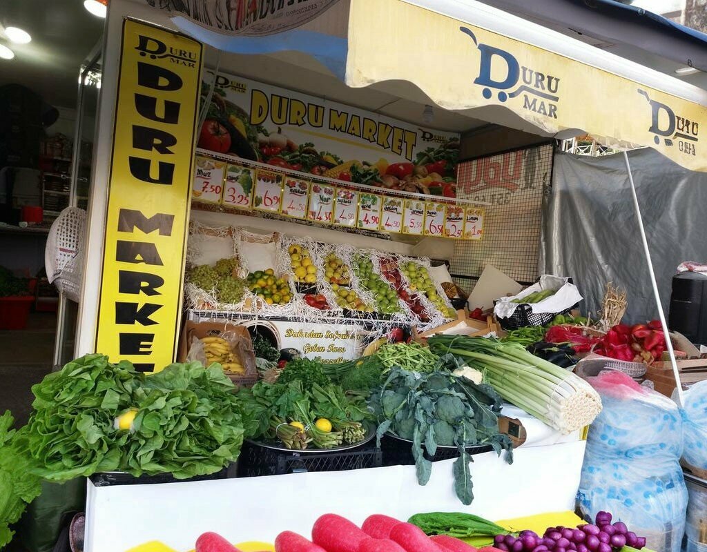 Kafe Tolga Pide Salonu, Ortahisar, foto