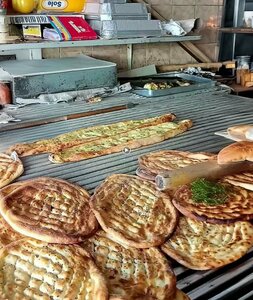 Adafi Ekmek Fırını (Malatya, Yeşilyurt, Şeyh Bayram Mah., Hasanbey Cad., 261), ekmek fırını  Malatya'dan