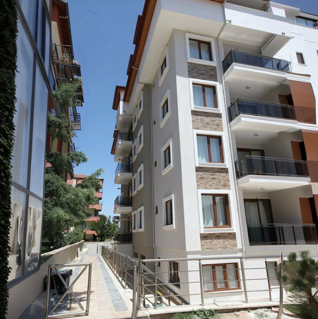 Otel Koç Apart, Denizli, foto